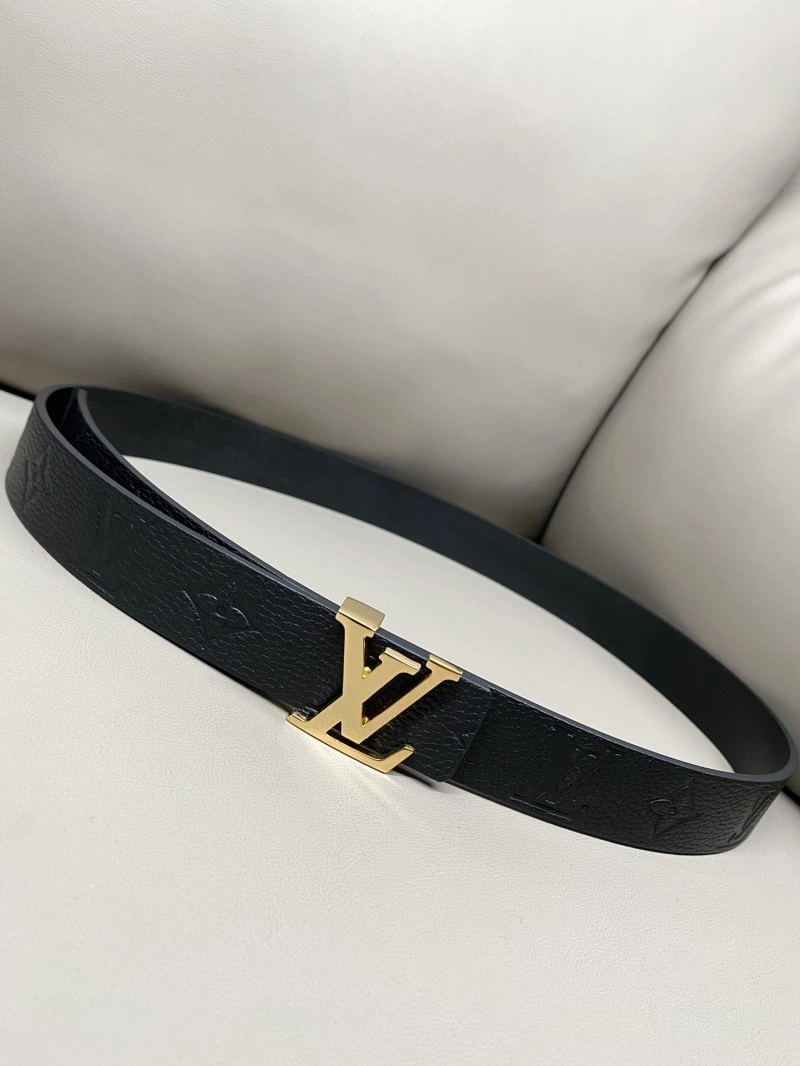 Top match Louis Vuitton Belts