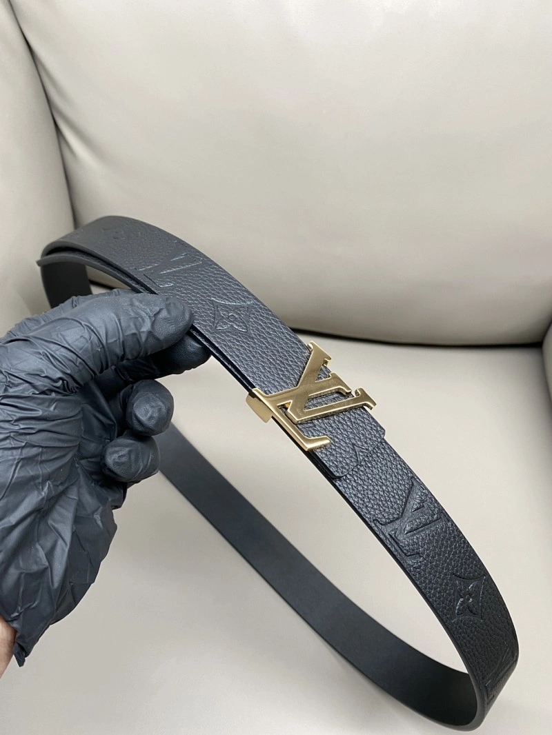 Top match Louis Vuitton Belts