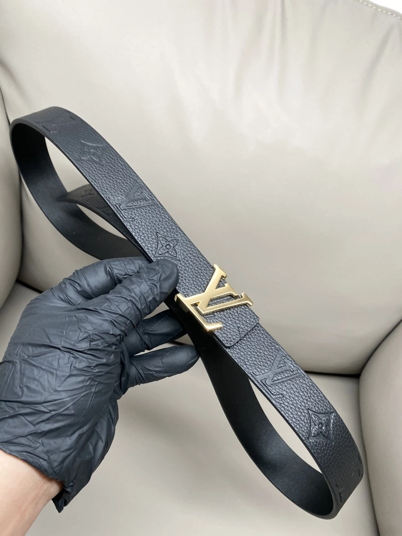 Top match Louis Vuitton Belts