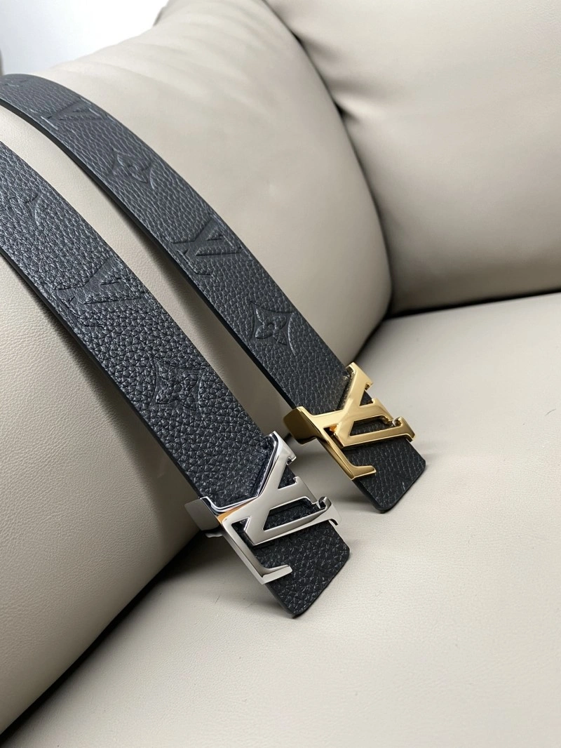 Top match Louis Vuitton Belts