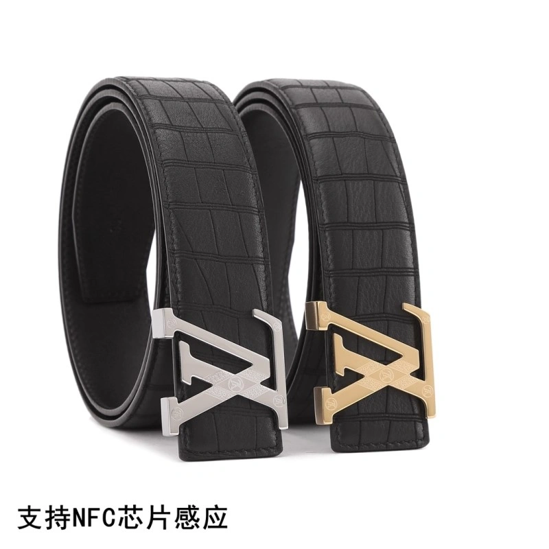 Inexpensive Louis Vuitton Belts