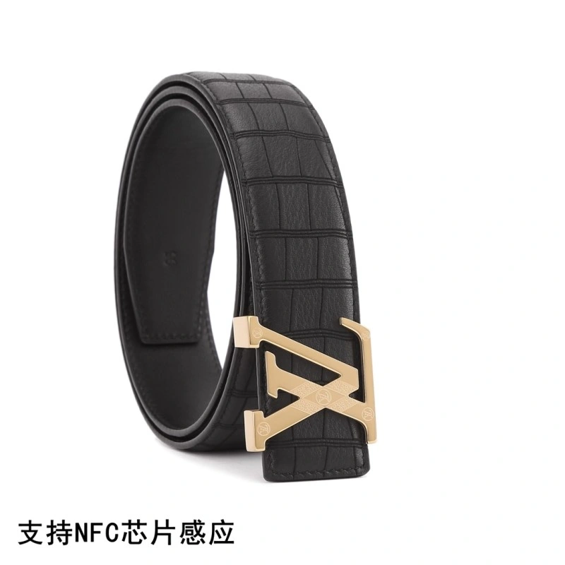 Inexpensive Louis Vuitton Belts