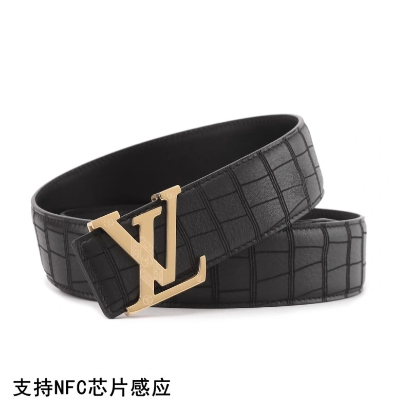 Inexpensive Louis Vuitton Belts