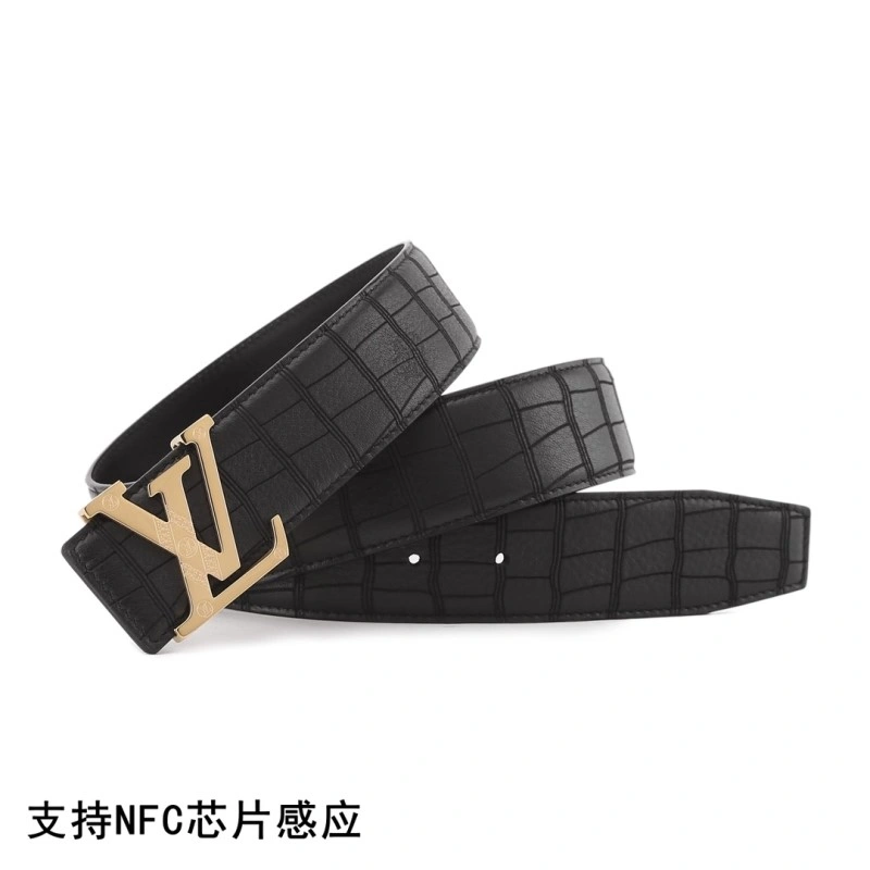 Inexpensive Louis Vuitton Belts