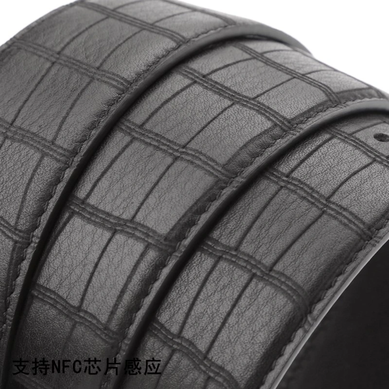 Authentic Louis Vuitton Belts