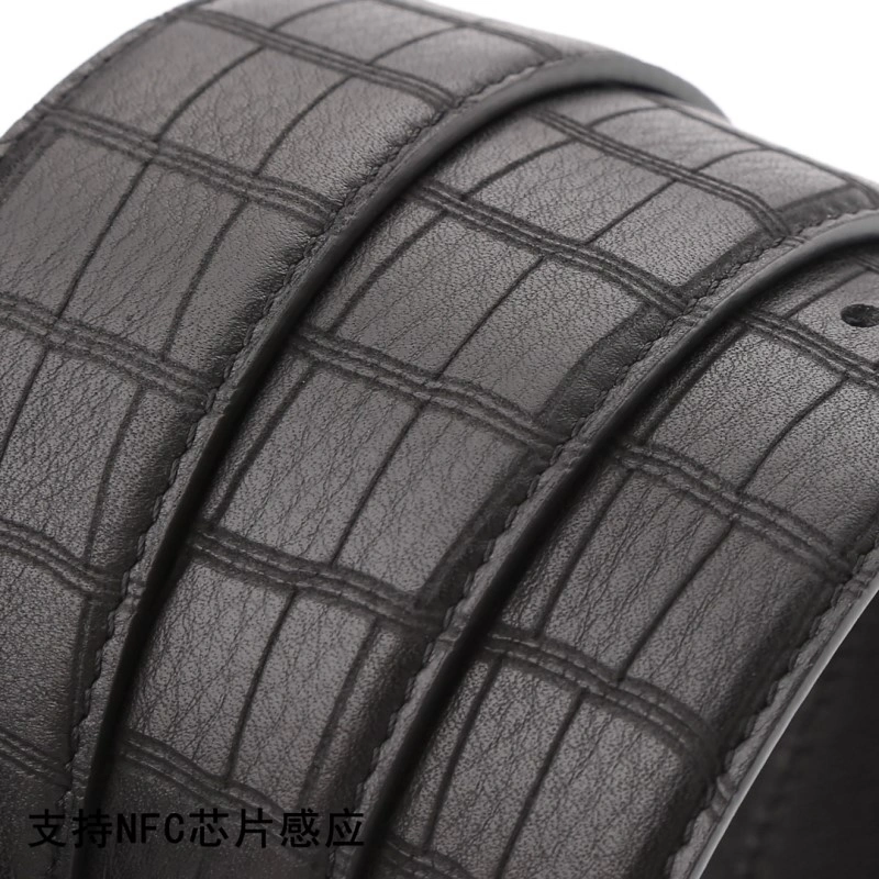 Factory-made Louis Vuitton Belts