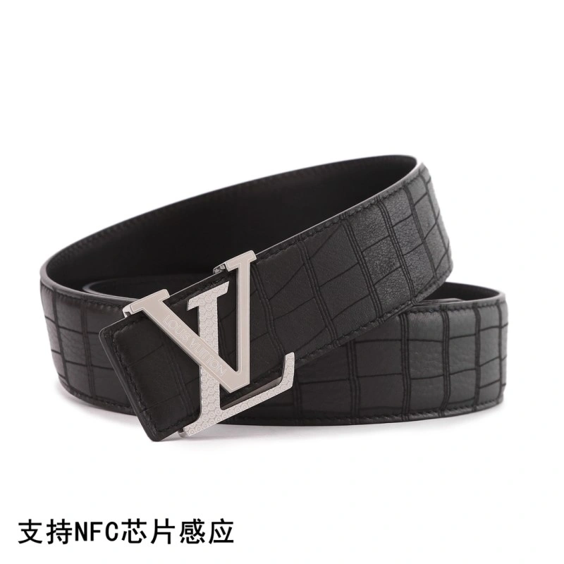 Precise copy Louis Vuitton Belts