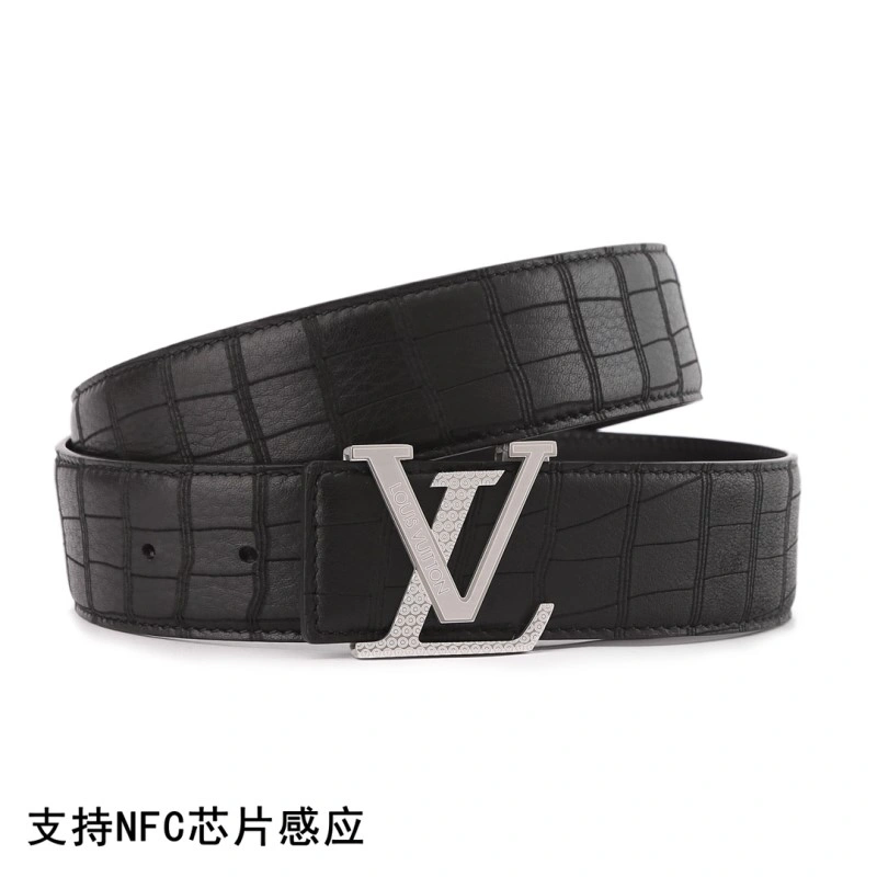 Precise copy Louis Vuitton Belts