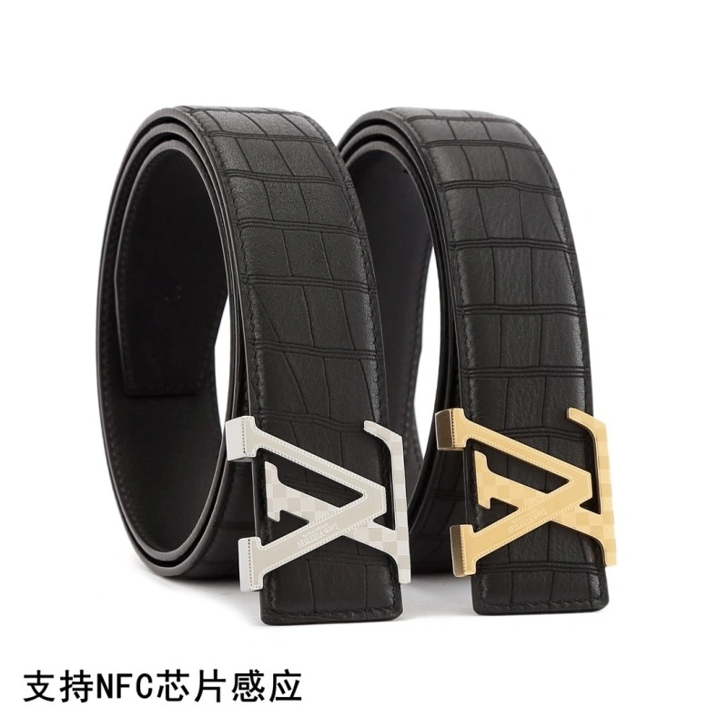 1:1 copy Louis Vuitton Belts