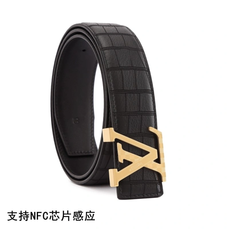 1:1 copy Louis Vuitton Belts