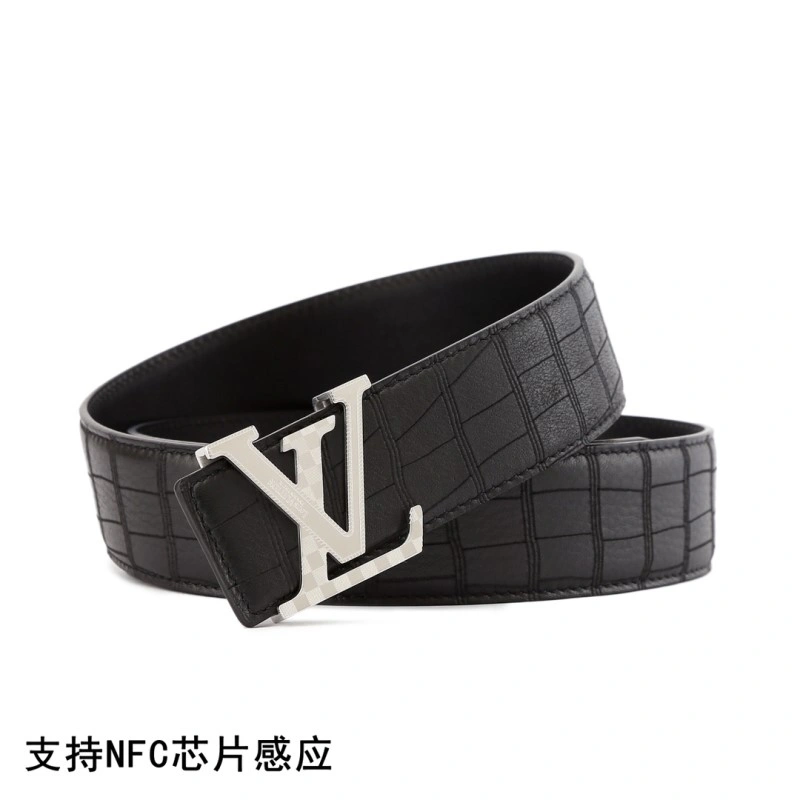 1:1 copy Louis Vuitton Belts