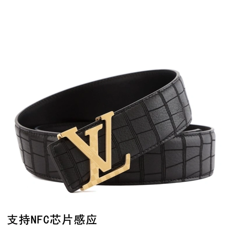 1:1 copy Louis Vuitton Belts