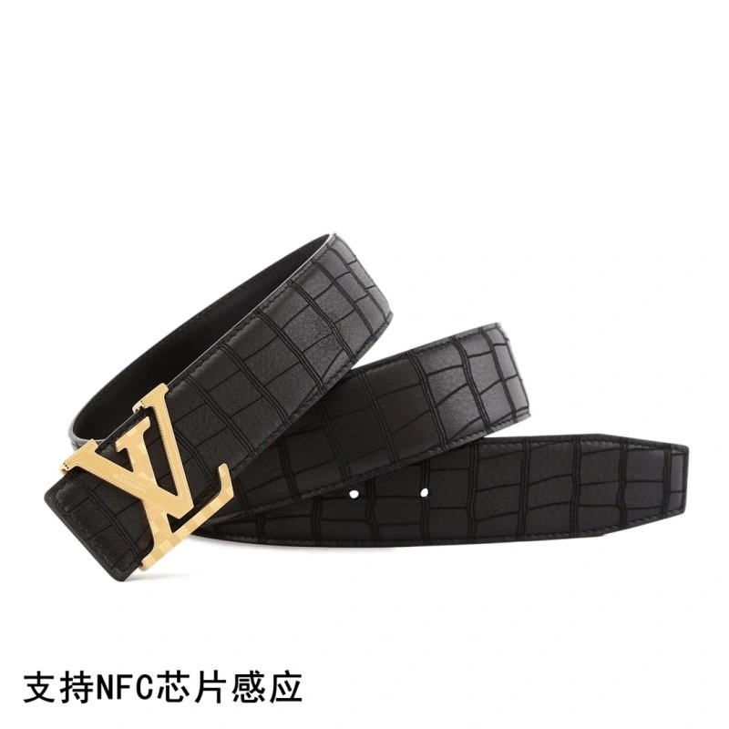 1:1 copy Louis Vuitton Belts
