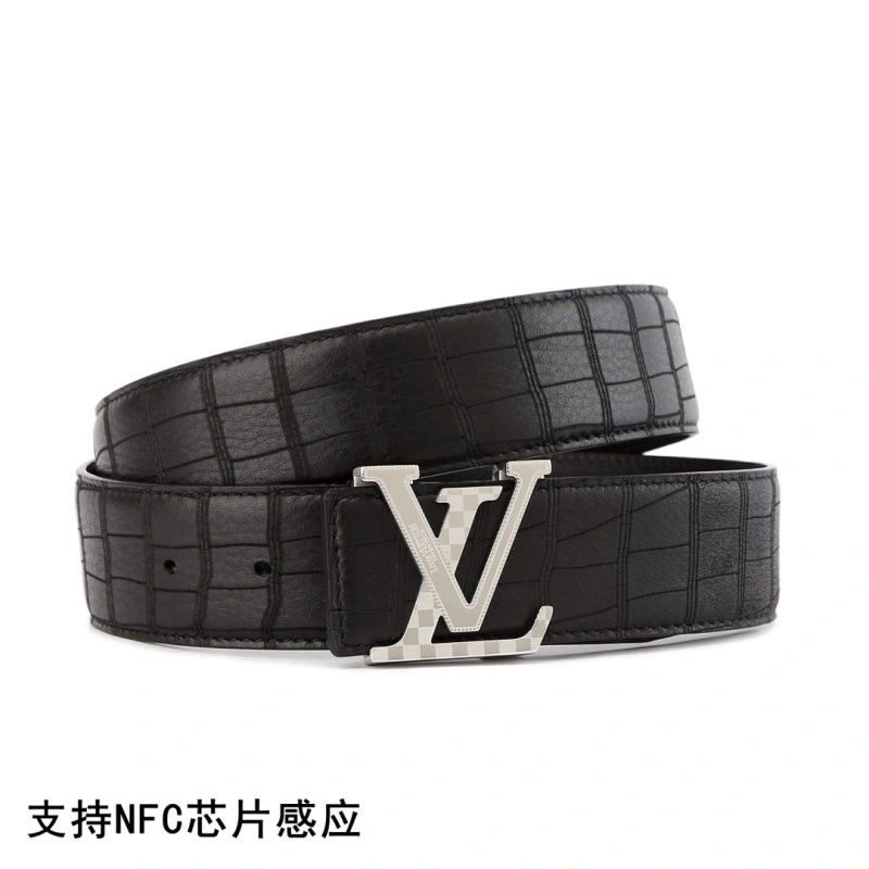 1:1 copy Louis Vuitton Belts