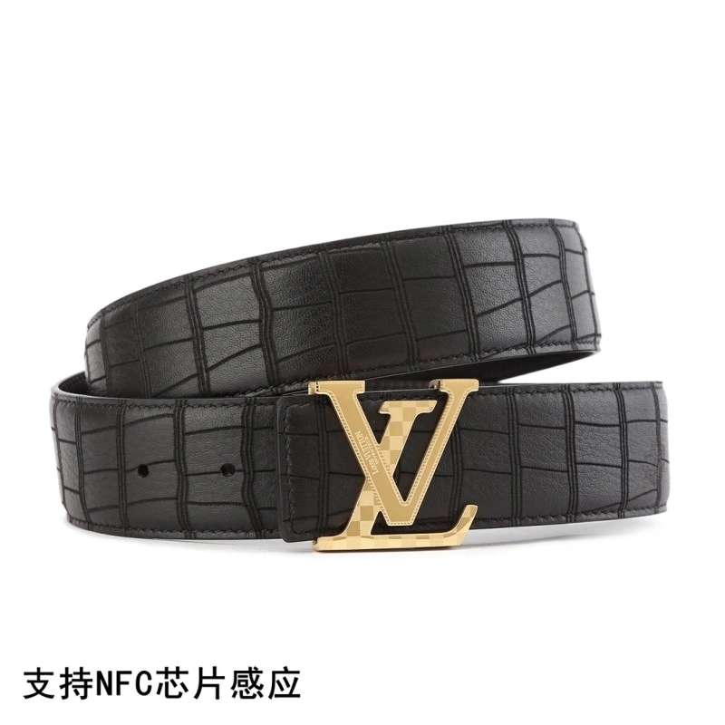 1:1 copy Louis Vuitton Belts