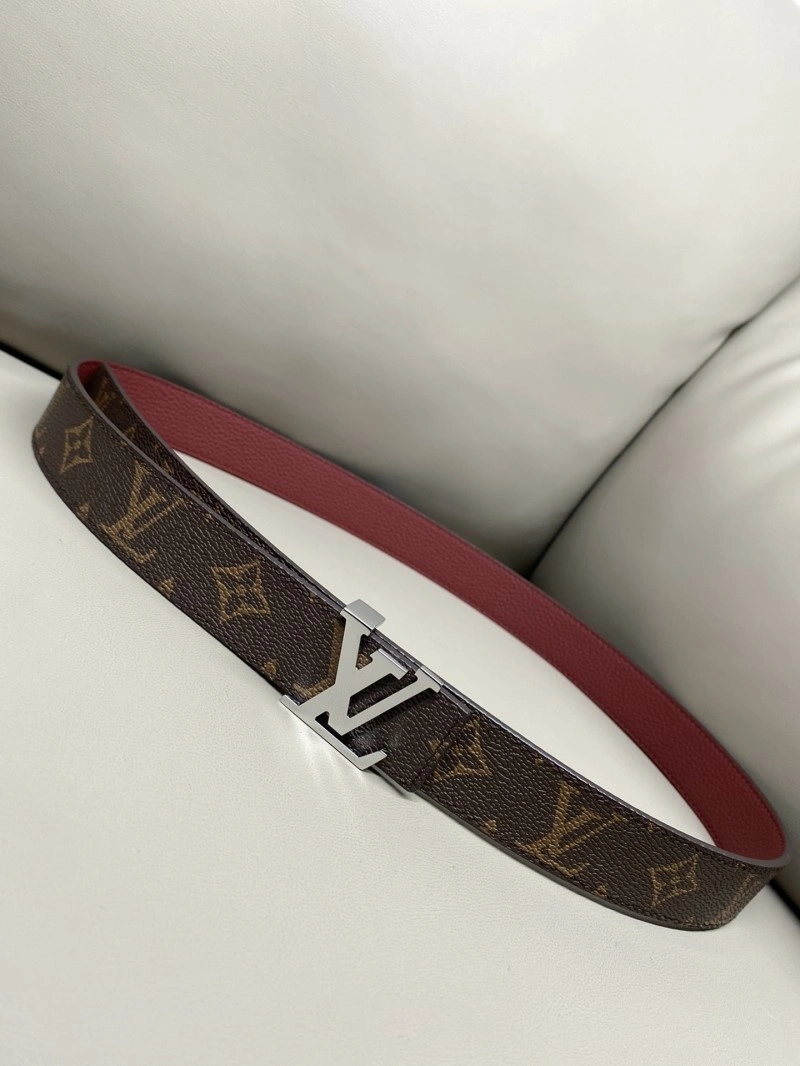 Affordable Louis Vuitton Belts