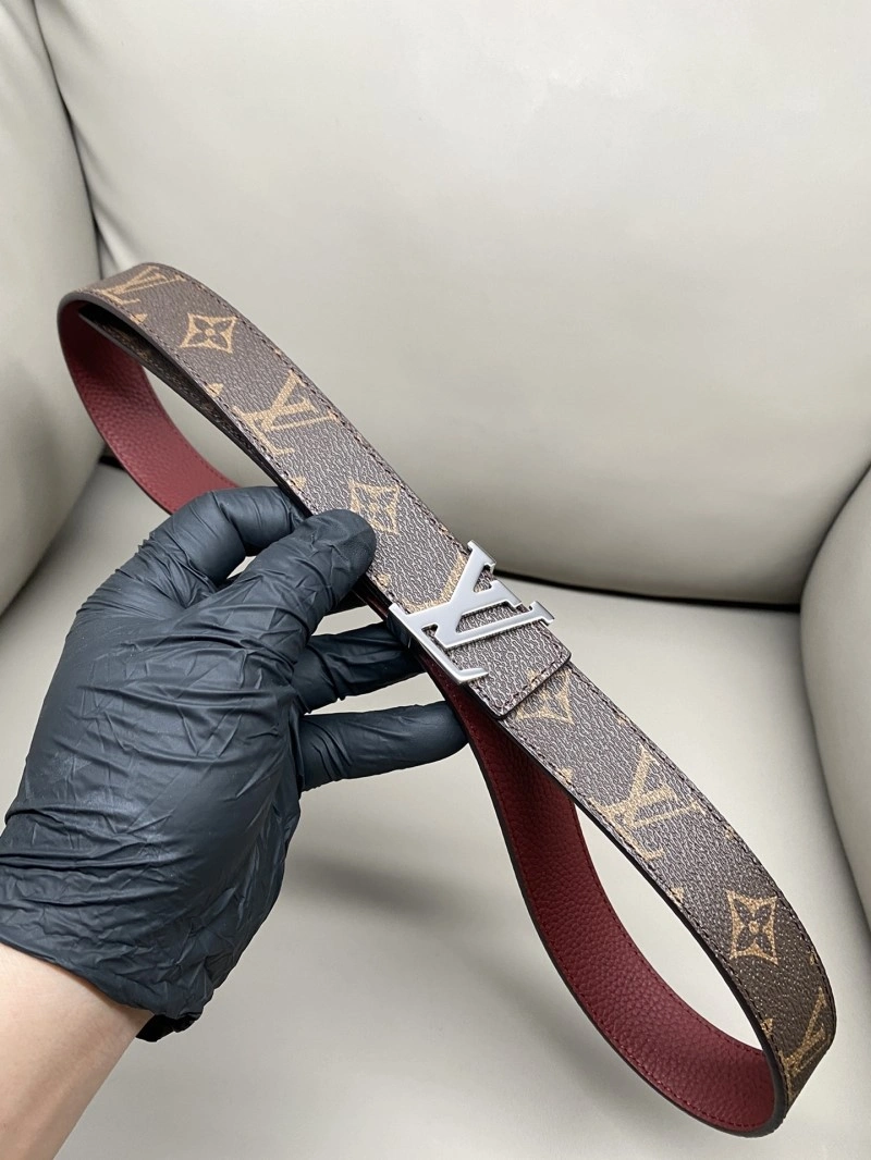 Affordable Louis Vuitton Belts