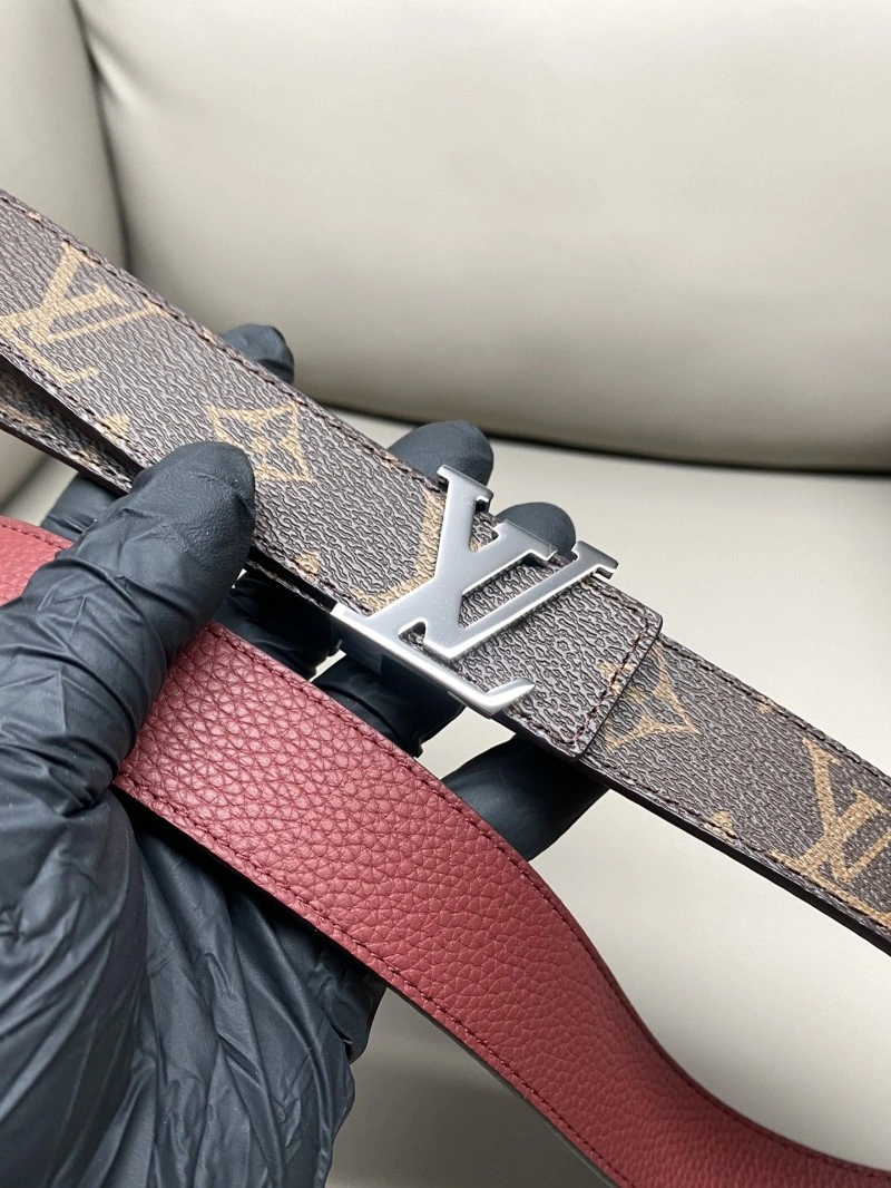 Affordable Louis Vuitton Belts