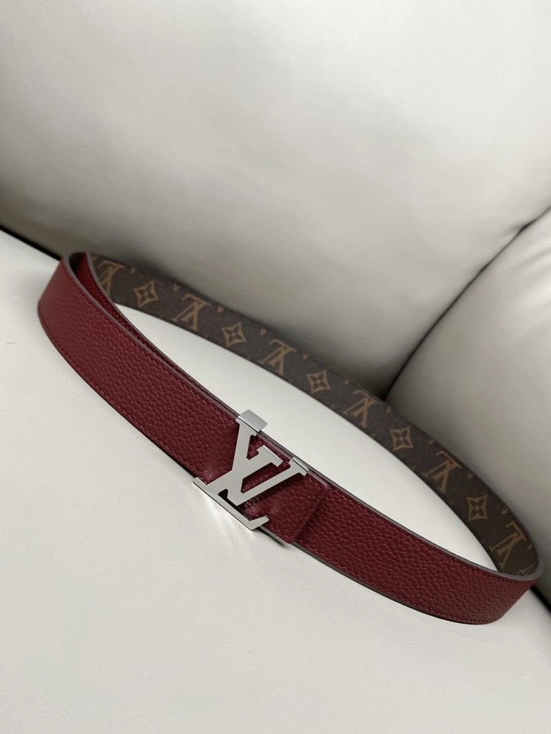 Affordable Louis Vuitton Belts