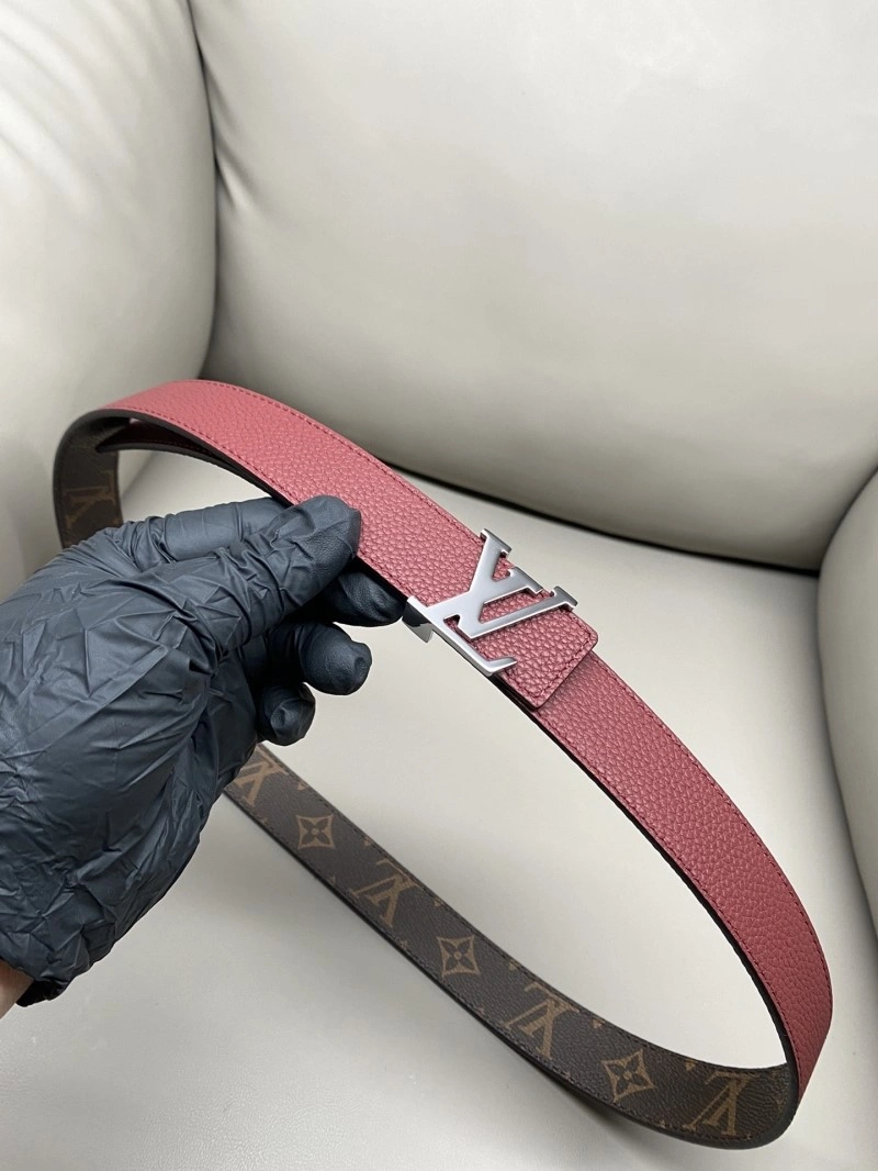 Affordable Louis Vuitton Belts