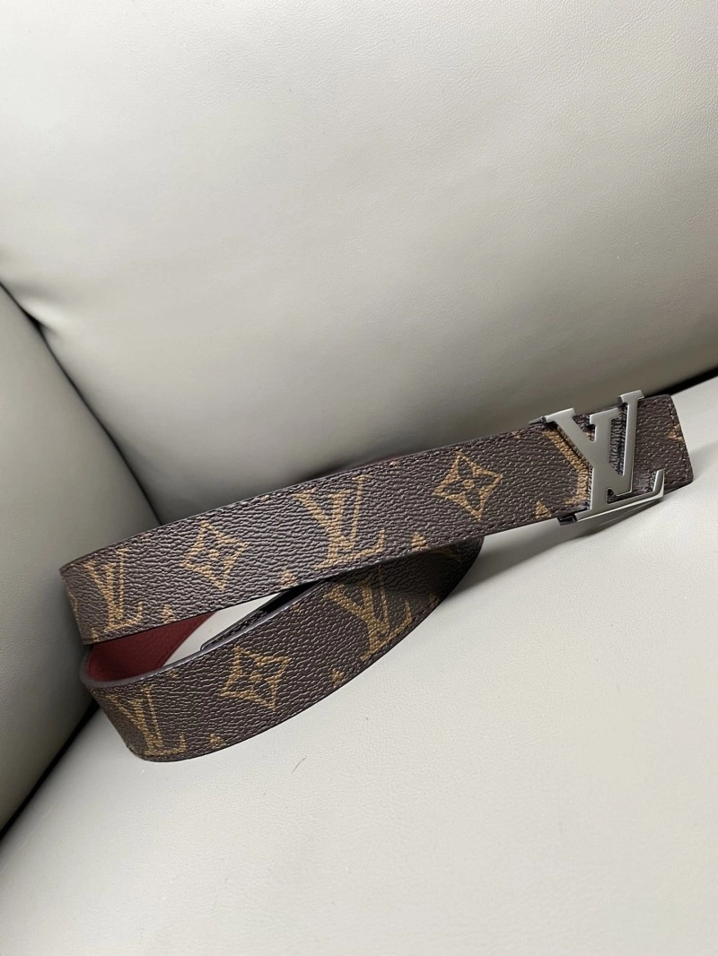 Affordable Louis Vuitton Belts
