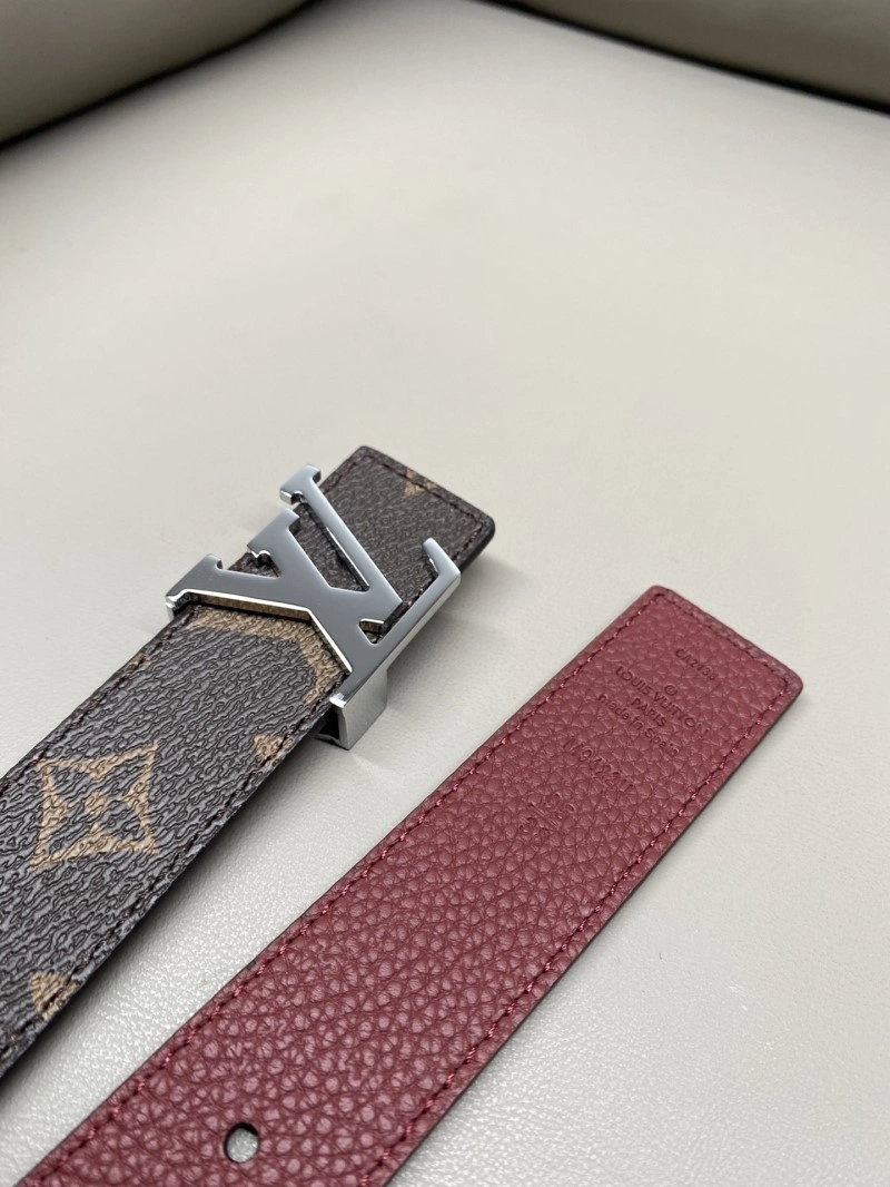 Affordable Louis Vuitton Belts