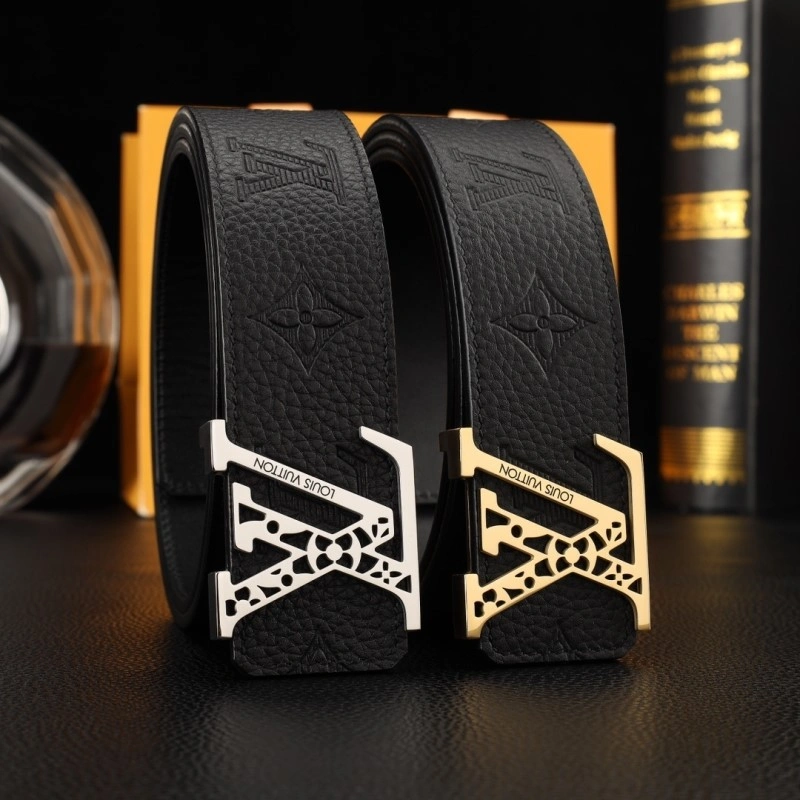 Mirror quality Louis Vuitton Belts