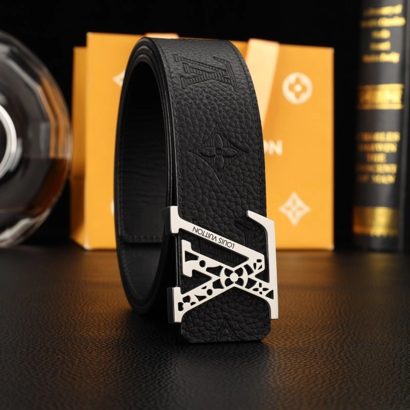 Mirror quality Louis Vuitton Belts