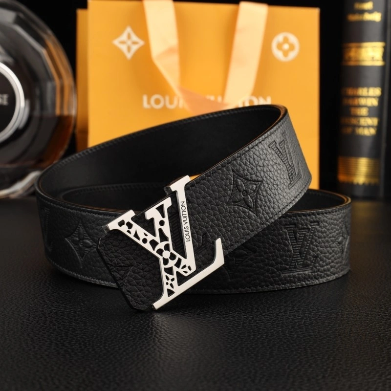 Mirror quality Louis Vuitton Belts