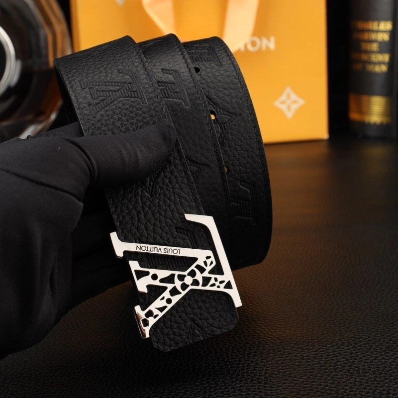 Mirror quality Louis Vuitton Belts