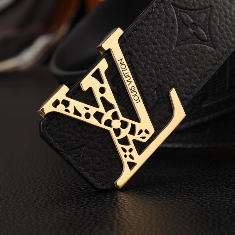 Mirror quality Louis Vuitton Belts