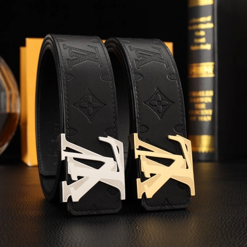 Reasonably priced Louis Vuitton Belts