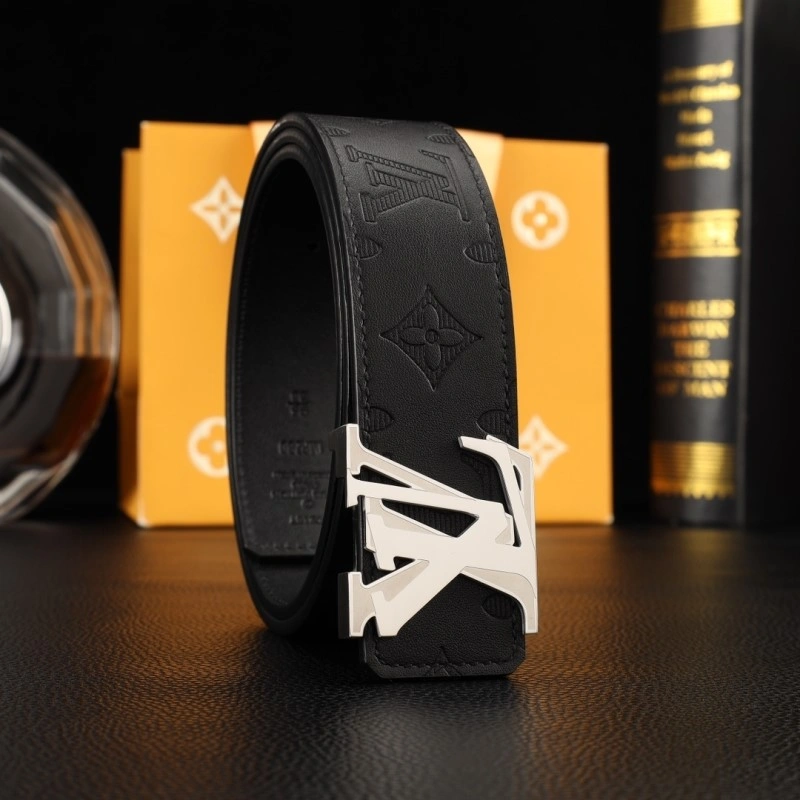Reasonably priced Louis Vuitton Belts