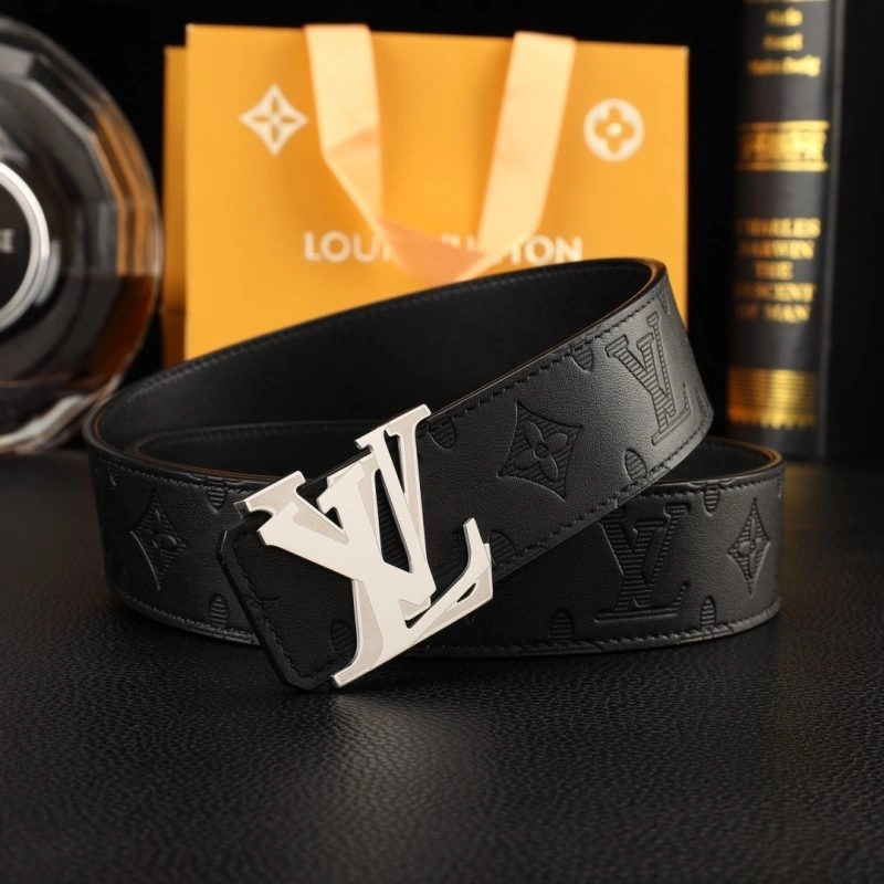 Reasonably priced Louis Vuitton Belts