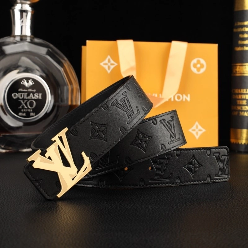 Reasonably priced Louis Vuitton Belts