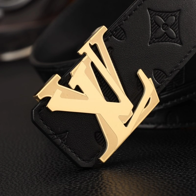 Reasonably priced Louis Vuitton Belts