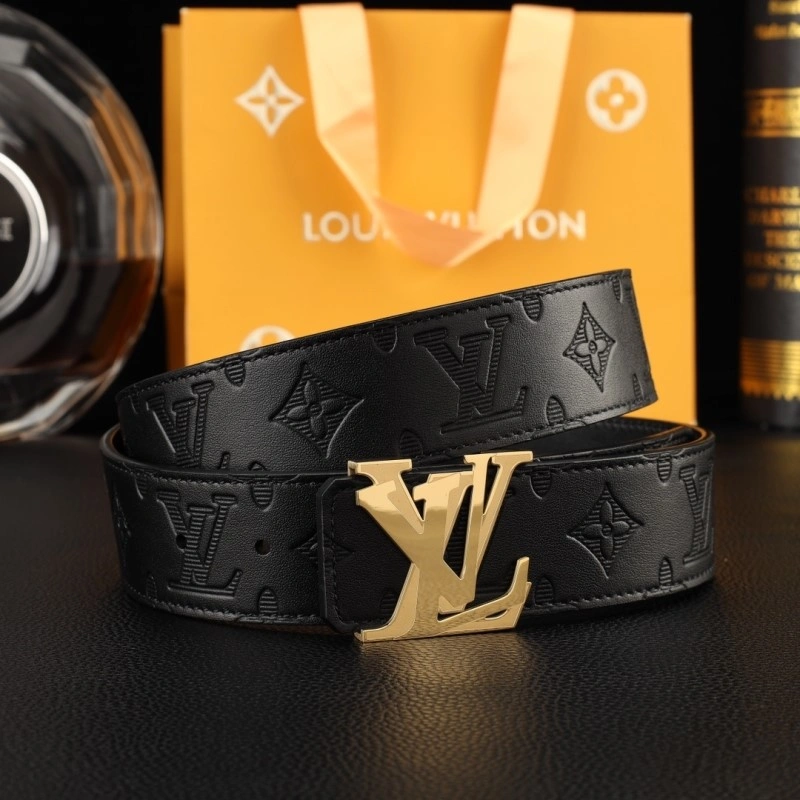 Reasonably priced Louis Vuitton Belts