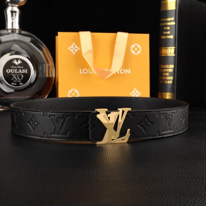Reasonably priced Louis Vuitton Belts