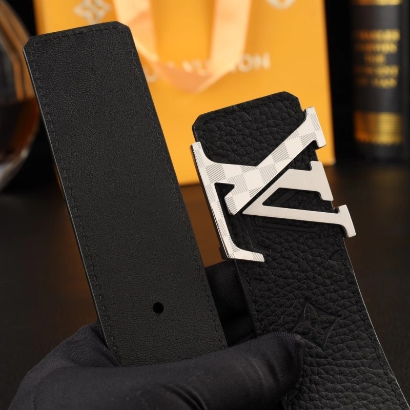 Exact replica Louis Vuitton Belts