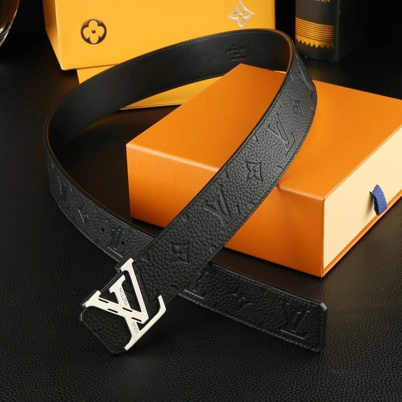 1:1 copy Louis Vuitton Belts