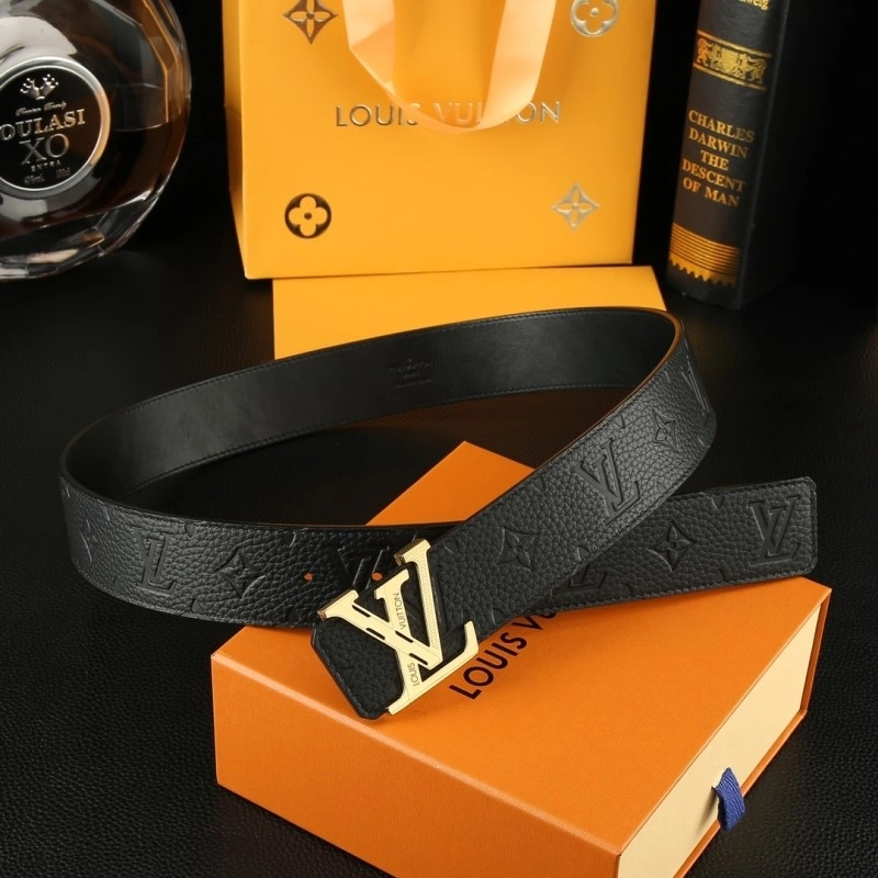1:1 copy Louis Vuitton Belts