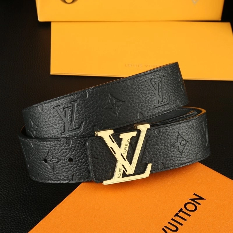 1:1 copy Louis Vuitton Belts