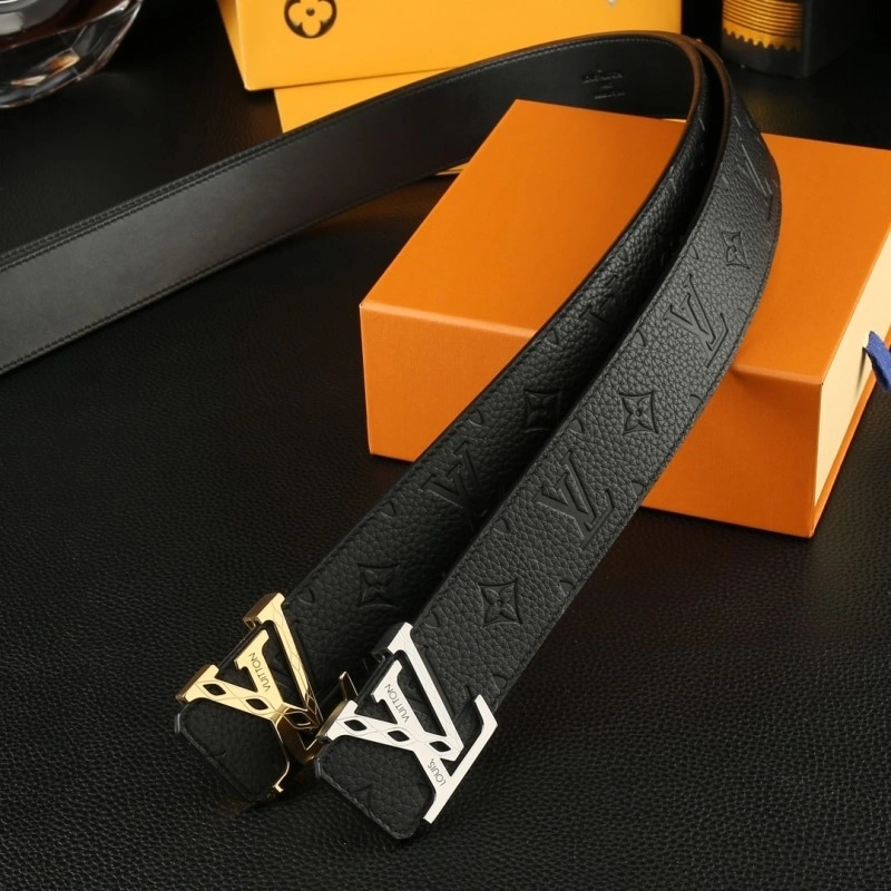 Low-cost Louis Vuitton Belts