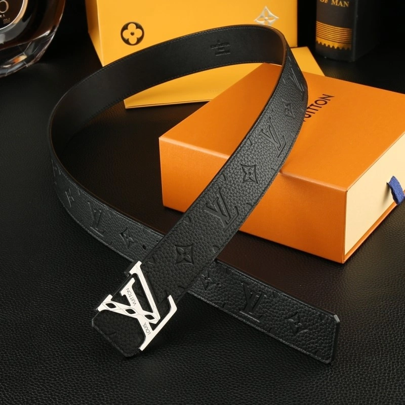 Low-cost Louis Vuitton Belts