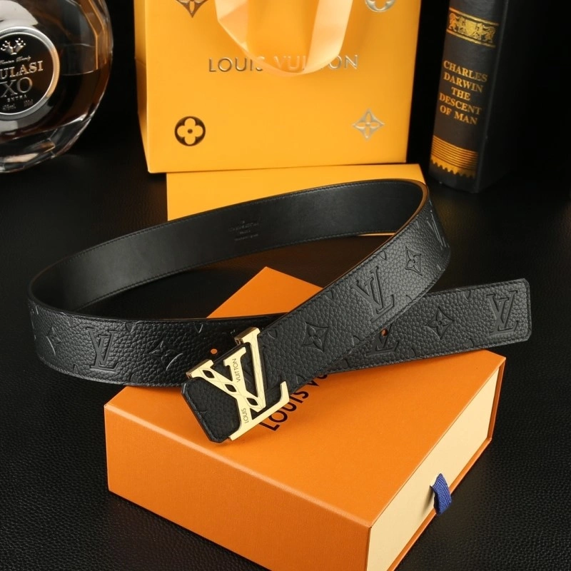 Low-cost Louis Vuitton Belts