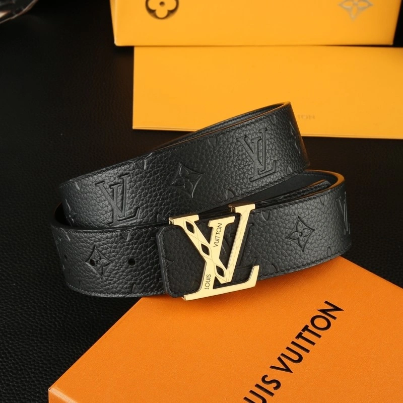 Low-cost Louis Vuitton Belts