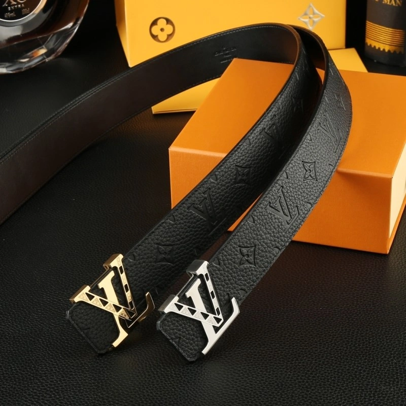 Accurate model Louis Vuitton Belts