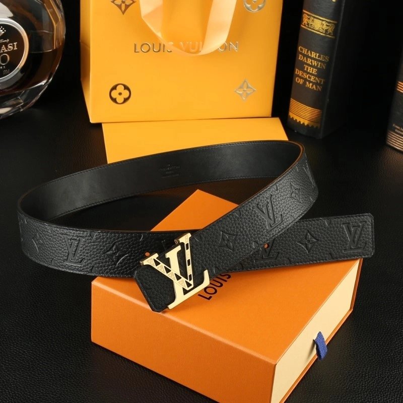Accurate model Louis Vuitton Belts
