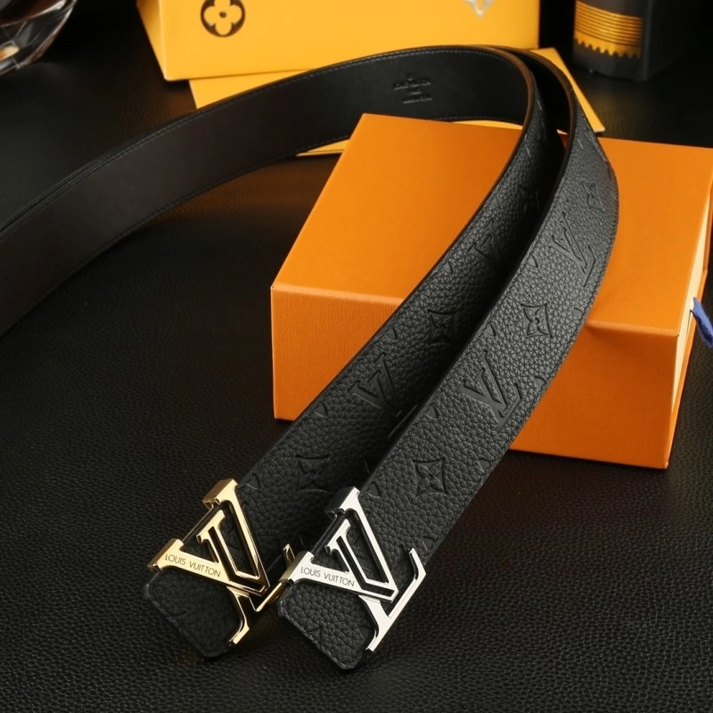 1:1 copy Louis Vuitton Belts