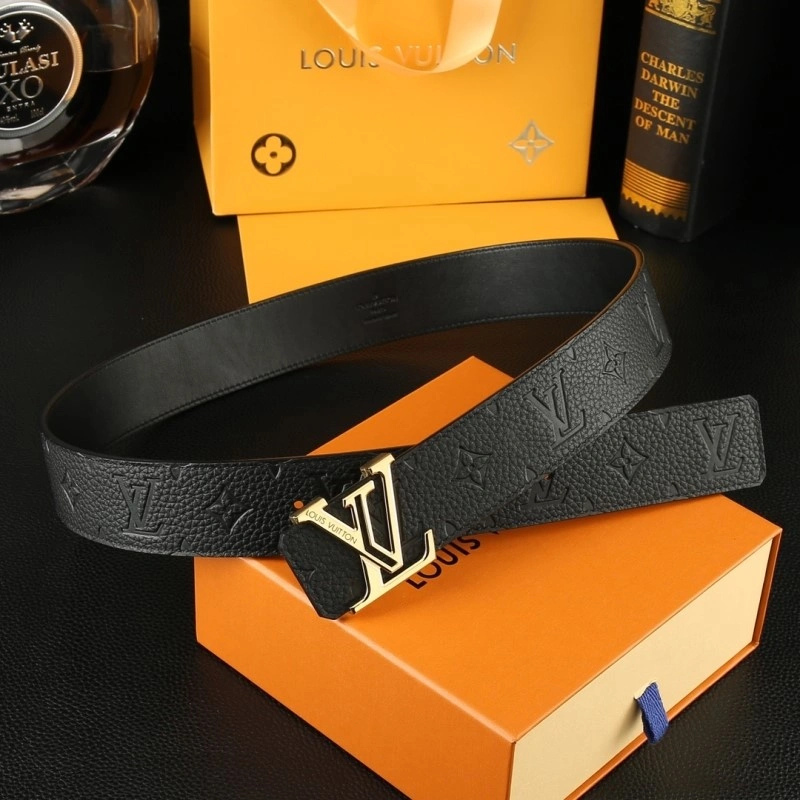 1:1 copy Louis Vuitton Belts